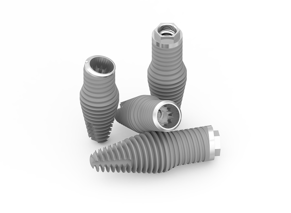 Tratamiento Post-extracción de la Zona Anterior Estética | Southern ...