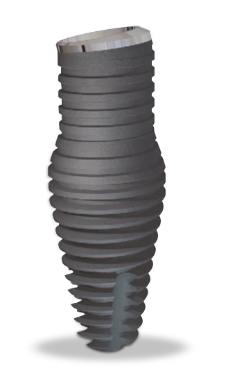 Inverta ® Implante Dental - Southern Implants Ibérica